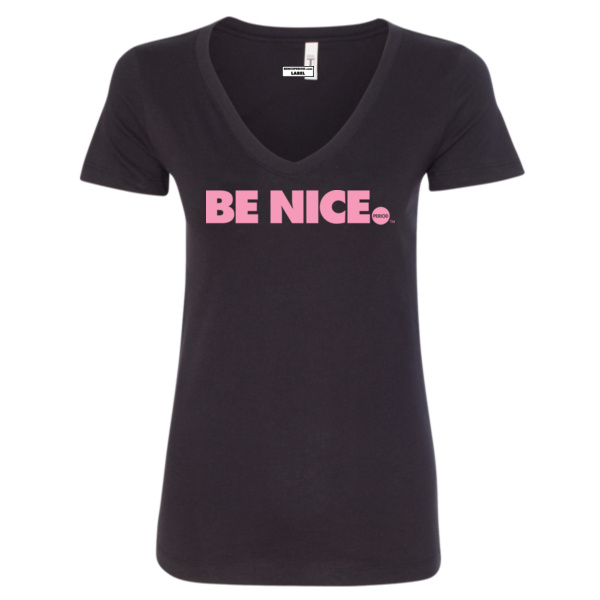be nice top